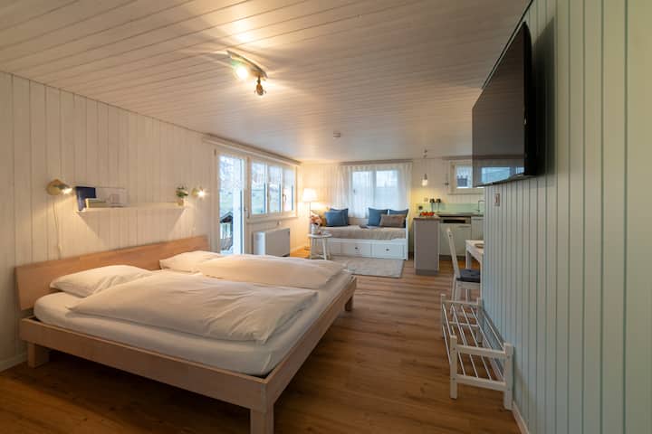 Studio Mürner - Wildhaus