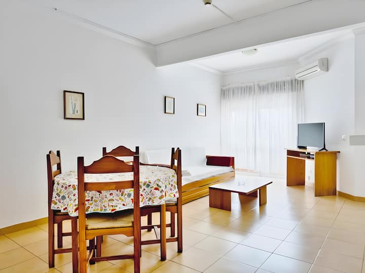 T1 Standard - Portimão