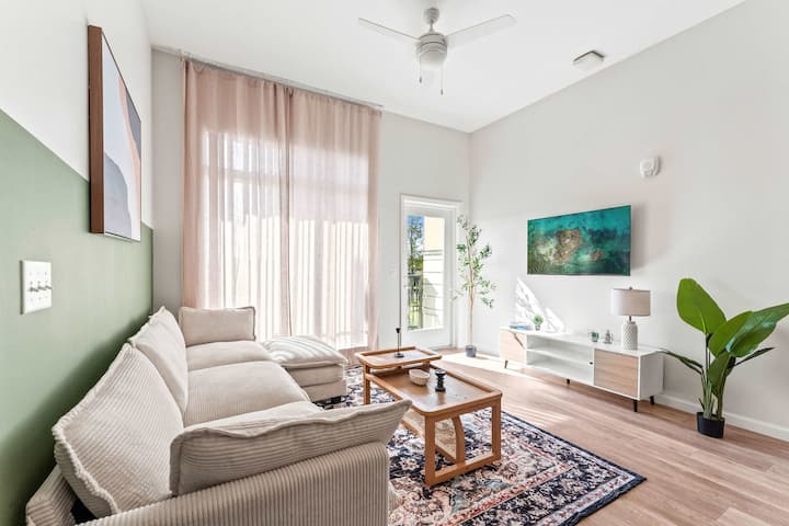 3br Resort King • Pets • Pool • Gym Near Epic Uni - Orlando