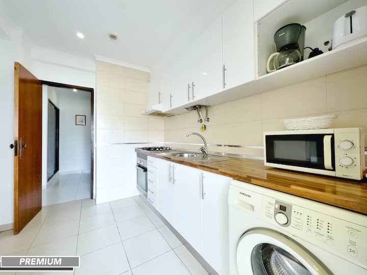 T2 Premium - Portimão