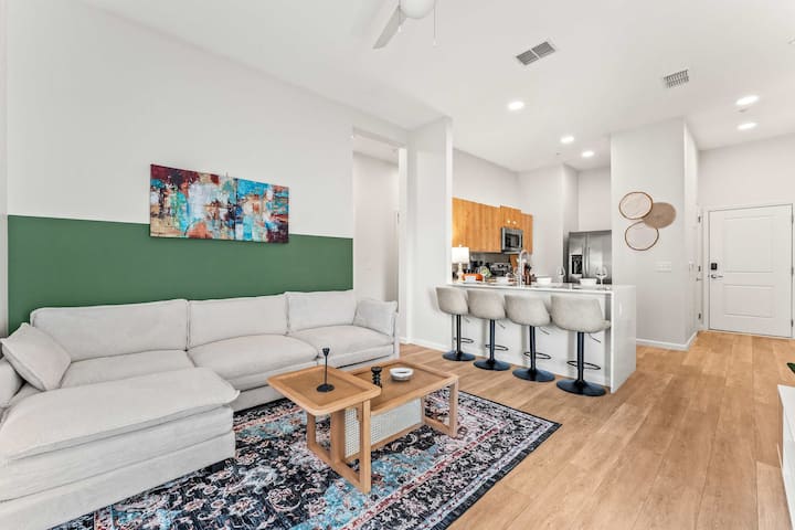 3br Magical King Family• Pets • Pool • Gym Near Ep - Orlando, FL