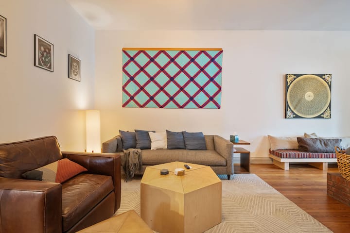 The Charles House • Garden Patio & Vinyl Lounge - KFC Yum! Center