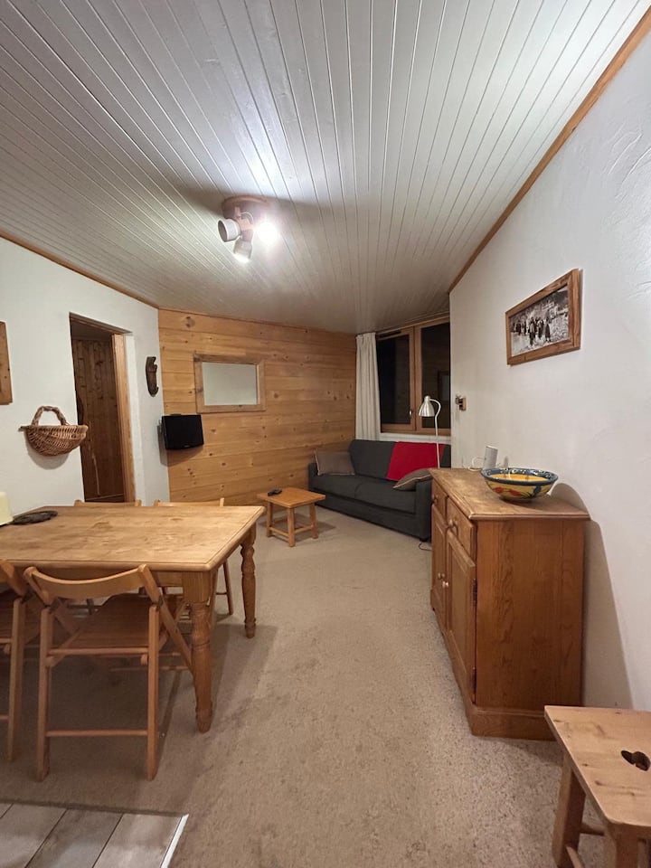 Valsnow 210 - Tignes