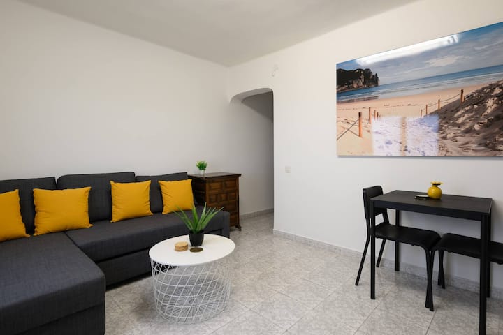 Comfort Flat In Las Palmas Gc - Las Palmas de Gran Canaria