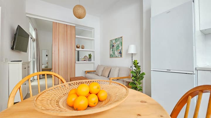 Arrecife. Appartement Central Et Accueillant - Arrecife