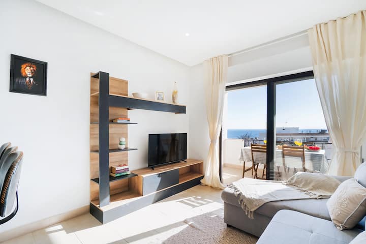 Boat 1 Apt Ocv 100m From Beach, With Pool - Albufeira