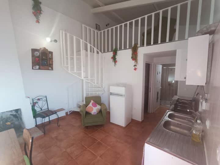 Barnhouse Duplex - Idanha-a-Nova