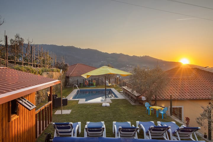 Quinta Do Sonho - Resende