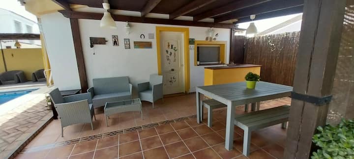 Casa Victoria Arcos De La Frontera - Arcos de la Frontera