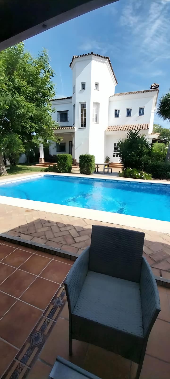 Casa Victoria Arcos De La Frontera - Algar