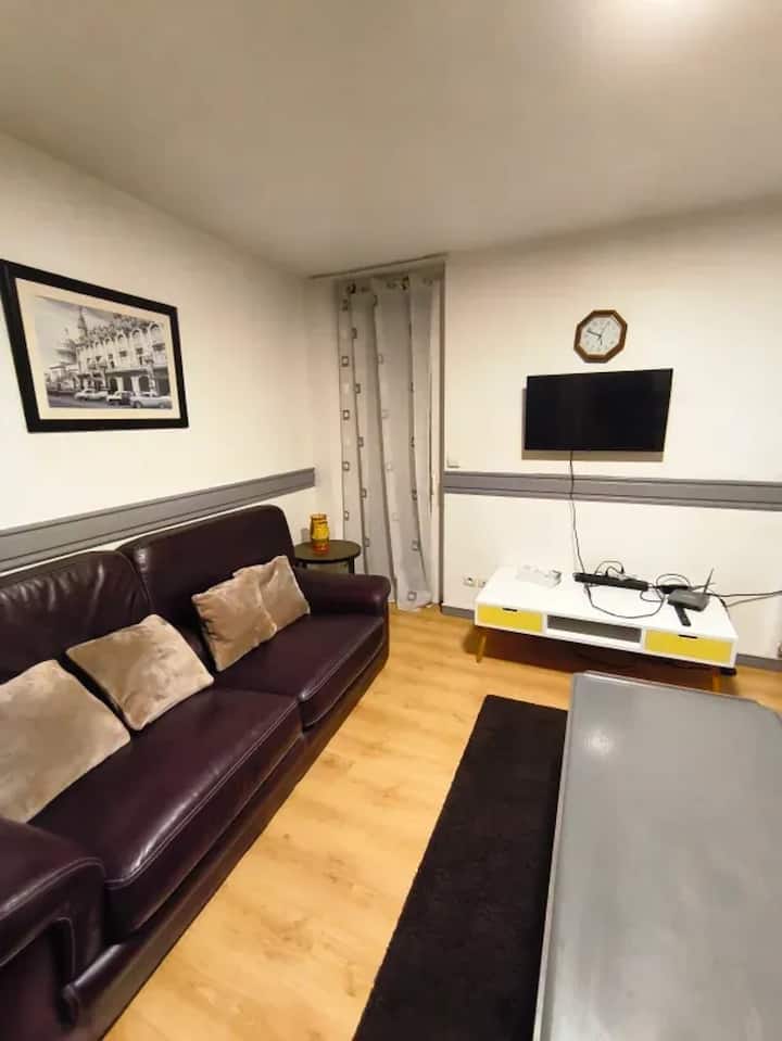 Appartement Romilly-sur-seine - Romilly-sur-Seine