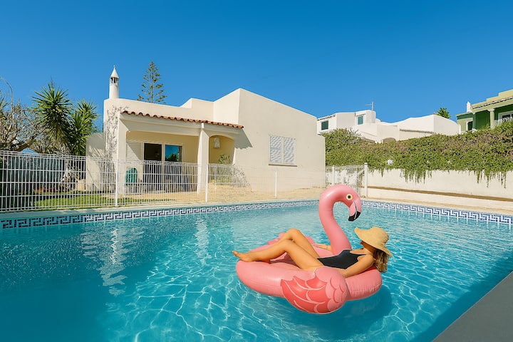 Villa Mar By Sunny Deluxe - Albufeira