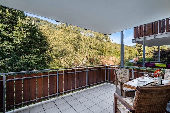 Alb Rosa 2 - Bad Herrenalb