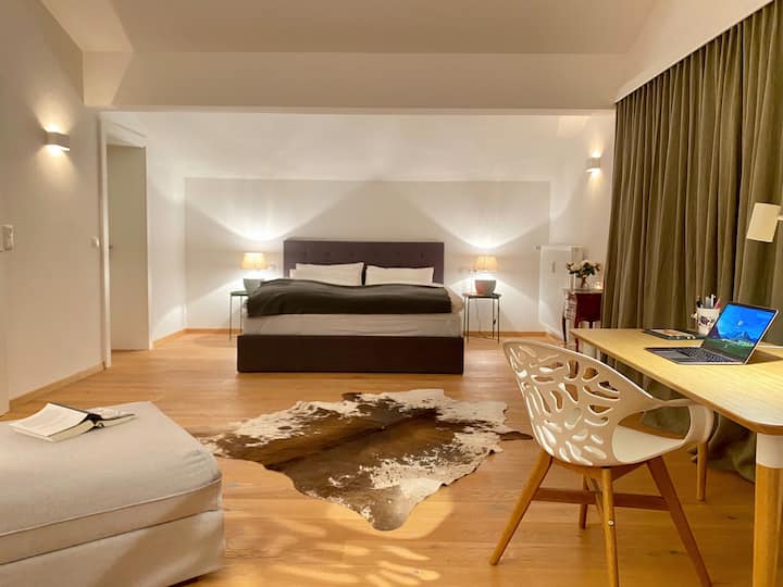 Schneewinkllehen - Königssee