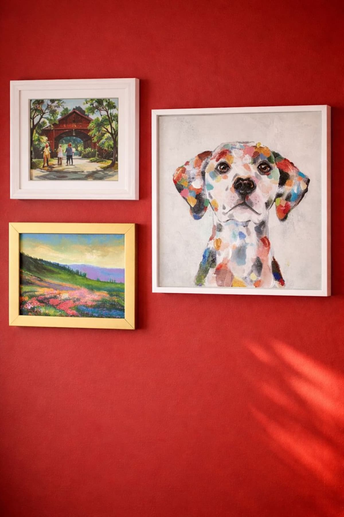 Sleep Woodstock - Dog Friendly King Suite - Hotels for Rent in ...