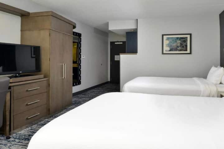 Historic Downtown Unit Near Riverwalks | 2 Units - Wilmington, NC