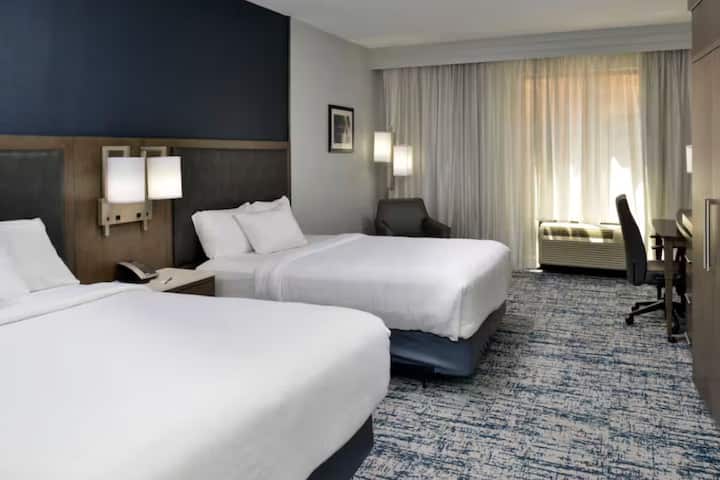 3 Modern Units In The Heart Of Historic Wilmington - Wilmington, NC