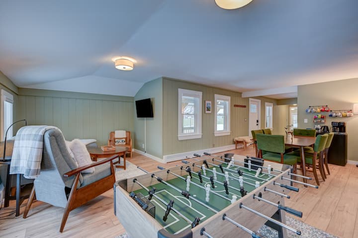 West Side Road | Diana's Baths | Cathedral Ledge - Conway, NH