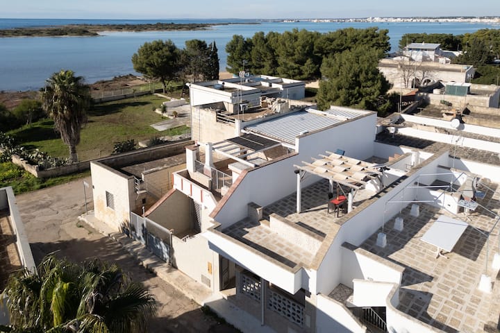 Zèa Dimora Sul Mare - Porto Cesareo
