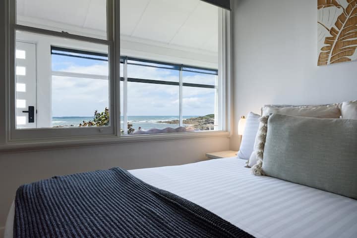 Coastal Luxury With Bass Strait Views - サマーセット