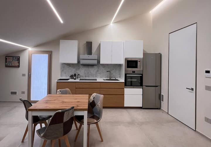 Una Perla Nel Mare Delle Opportunità! - Gela