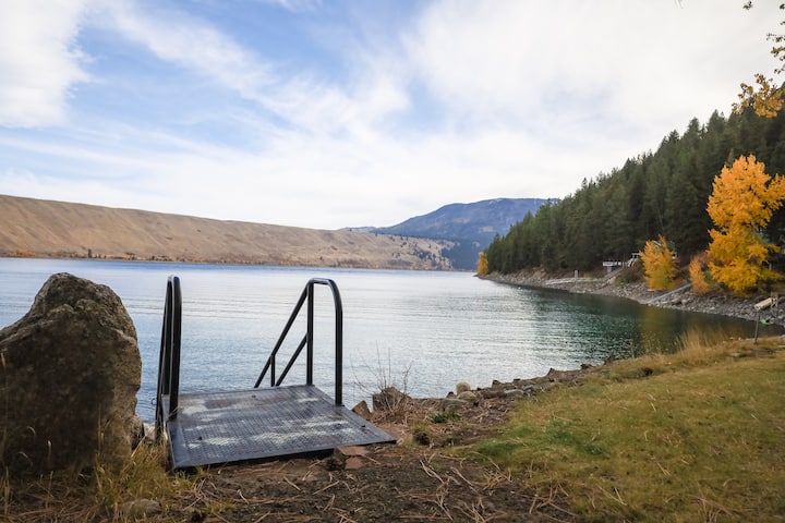 54 Osprey Cove - Joseph, OR