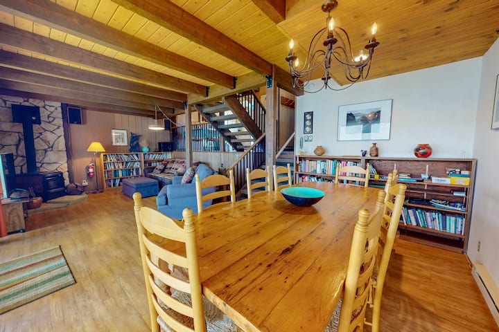 54 Osprey Cove - Joseph, OR