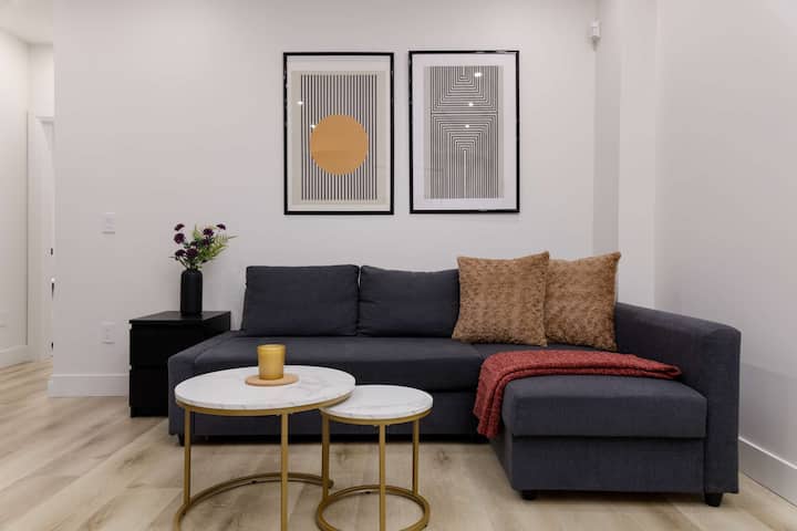 Newly Built Suite-west Coquitlam - Port Moody