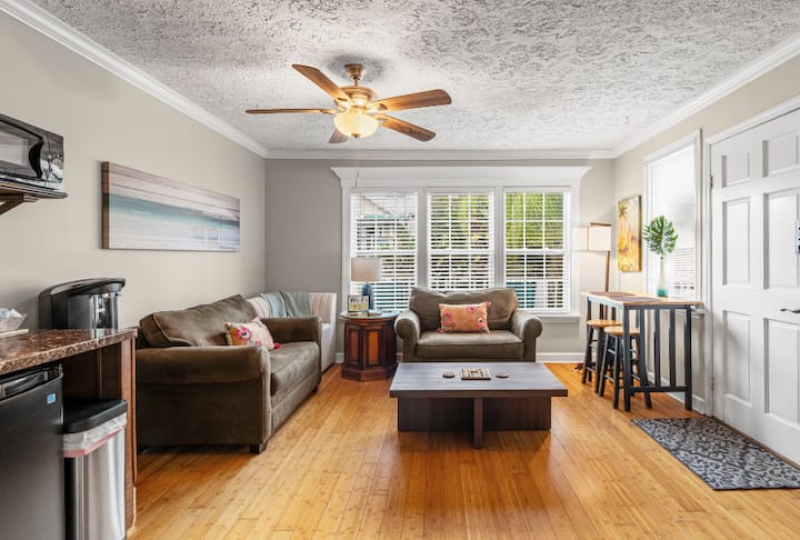 The Key West Retreat | Team Joseph Ellen - St. Augustine, FL