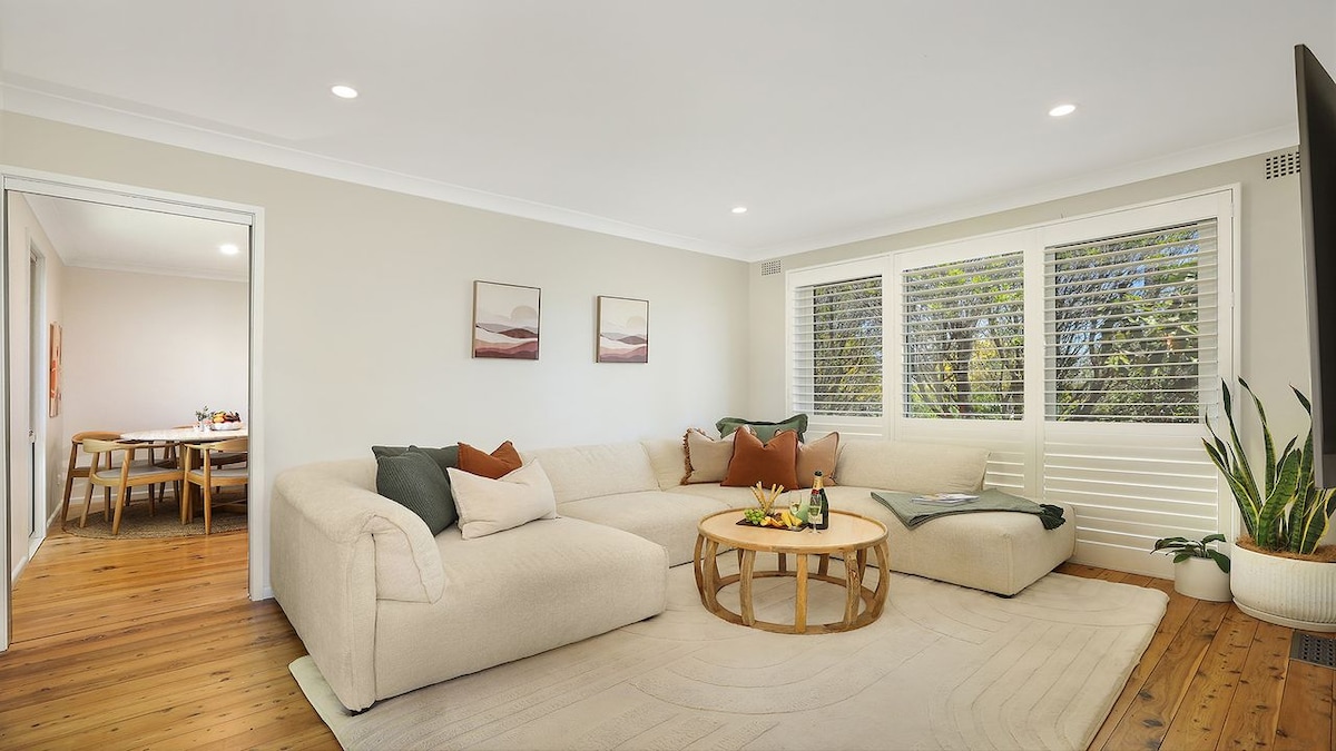 North Star: casa espaciosa con apartamento independiente - Casas en ...