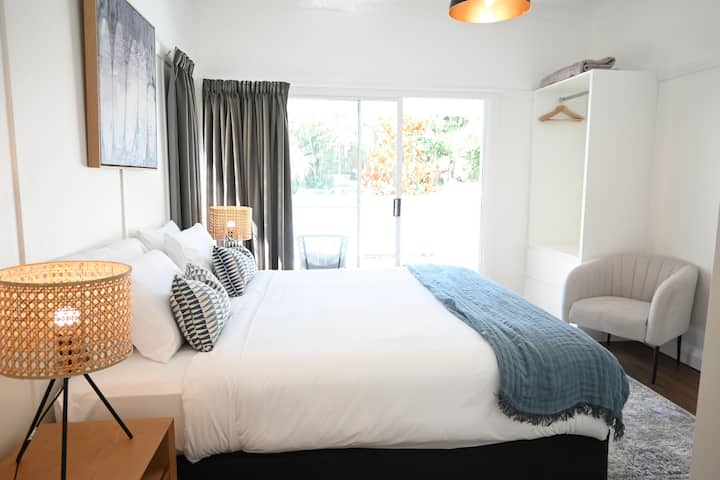 Soluna House (3 Bedroom) - Byron Bay