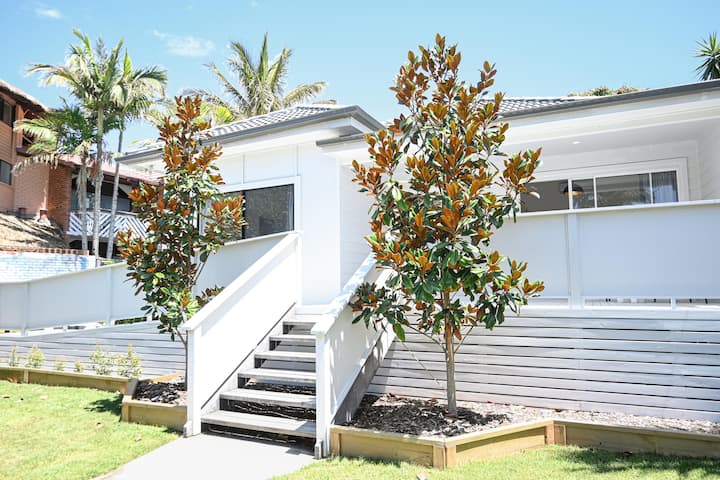 Soluna House (3 Bedroom) - Byron Bay
