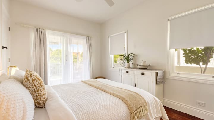 Brun's Lifestyle Apartment - Brunswick Heads