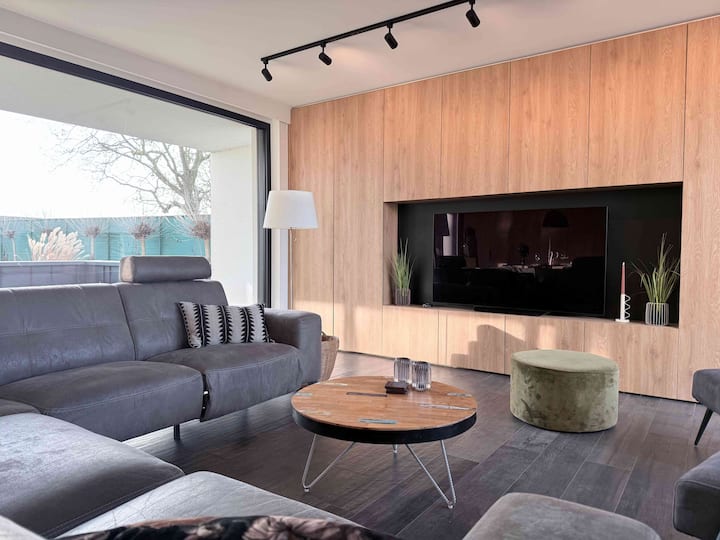 Luxury Villa Close To Maastricht - Maastricht