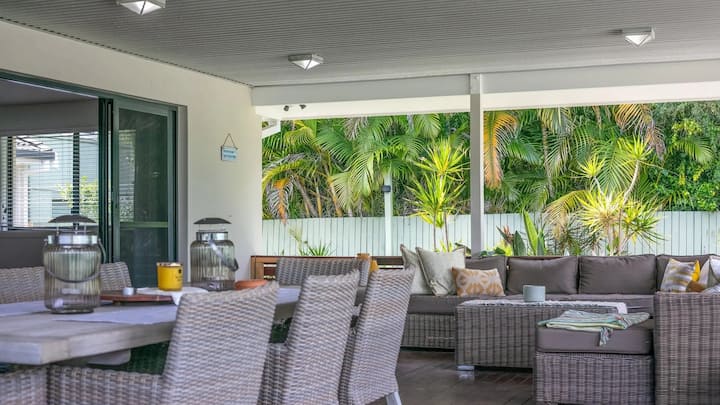 Hamilton House - Lifestyle Yamba - Yamba