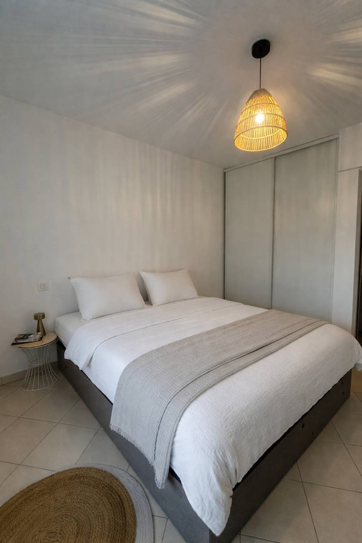 T2 Proche Du Centre - L'Île-Rousse