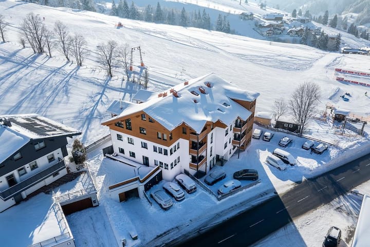 Mountainresort Top 1 - Dienten