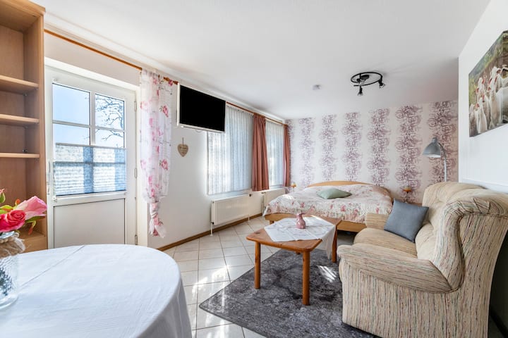 Fewo Heinke - Pellworm