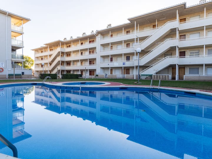 Neptuno By Interhome - Cambrils