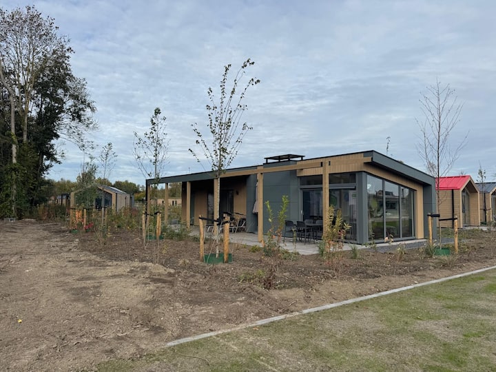 Enkhuizer Strand Chalet Enkhuizer Hof Nr. 453 - Enkhuizen