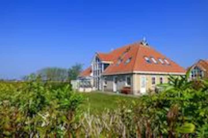 Waddenvilla 7 - Ameland