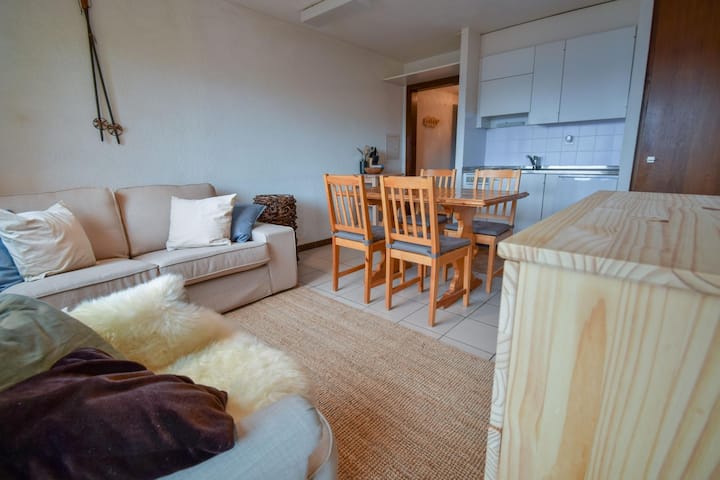 App Mont-parrain C30 - La Tzoumaz