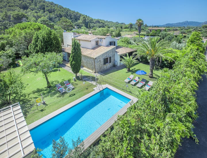 Chalet Francesc - Vacances Exclusives - Port de Pollença
