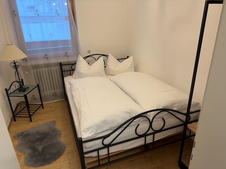 Bergnest (Alpenblick Am Kienberg) - Tannheimer Tal