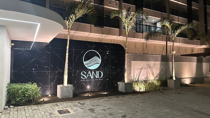 Apto Acessível Em Cond. De Luxo – Próx. à Prainha - Arraial do Cabo