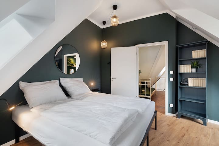 Remise Im Wolkensteiner Hof - Gernsbach