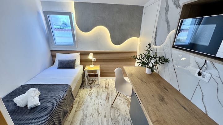 Habitación Individual - Tenerife - Tenerife