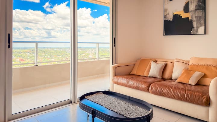 Departamento Fortaleza Boggiani - Paraguay