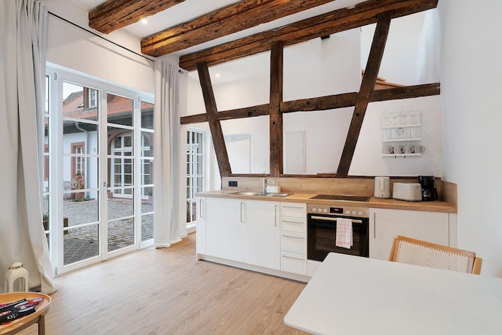 Historisches Forstamt - Gernsbach