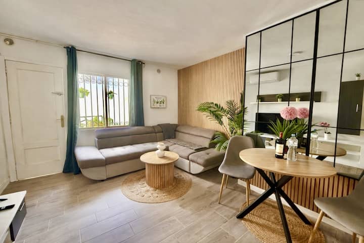 Apartment In Costa De Adeje - Adeje